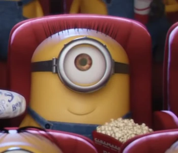 Gary | Despicable Me Wiki | Fandom