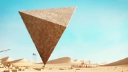 Great Pyramid of Giza | Despicable Me Wiki | Fandom