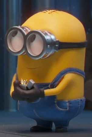 Sad Minions Face