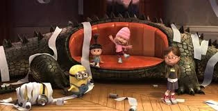 Jerry (Despicable Me)/Gallery | Despicable Me Wiki | Fandom