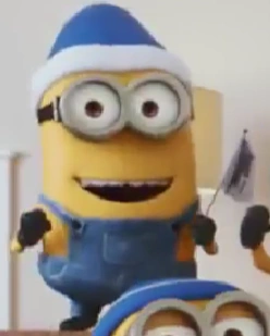 Matthew | Despicable Me Wiki | Fandom