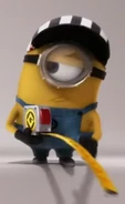 John | Despicable Me Wiki | Fandom