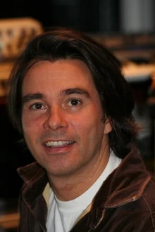 Heitor Pereira | Despicable Me Wiki | Fandom