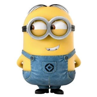 Dave | Despicable Me Wiki | Fandom