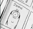 John (Who's Who?) | Despicable Me Wiki | Fandom