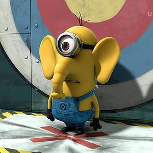 Discuss Everything About Despicable Me Wiki | Fandom
