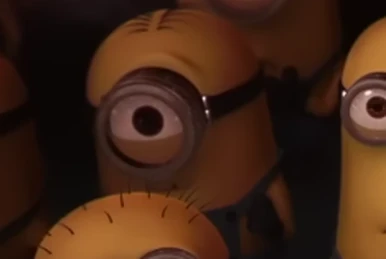 Minions Of Jeffrey