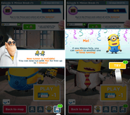 Mel | Despicable Me Wiki | Fandom