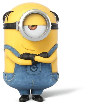 Mel | Despicable Me Wiki | Fandom