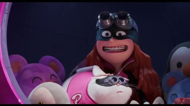 Poppy Prescottgallery Despicable Me Wiki Fandom