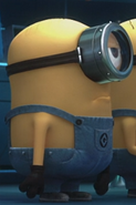 Kevin, Stuart & Bob/Gallery | Despicable Me Wiki | Fandom