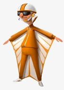 Vector/Gallery | Despicable Me Wiki | Fandom