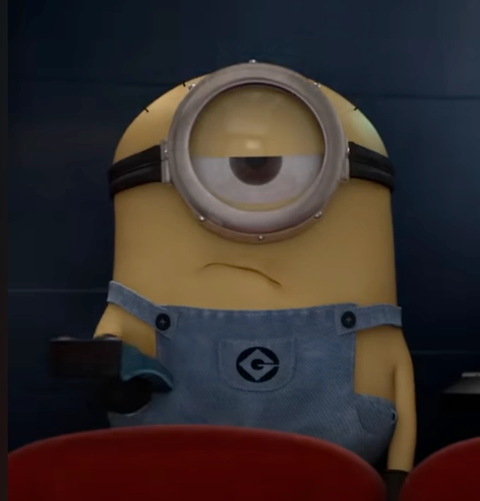 Butch | Despicable Me Wiki | Fandom