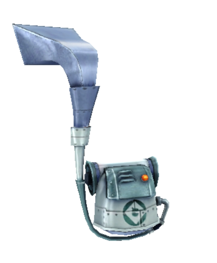 Banana Vacuum (Minion Rush) | Despicable Me Wiki | Fandom