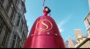 Scarlet's Rocket Dress | Despicable Me Wiki | Fandom