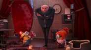 Carl (Despicable Me 2) | Despicable Me Wiki | Fandom
