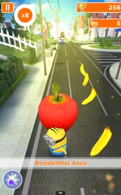 Bapple | Despicable Me Wiki | Fandom