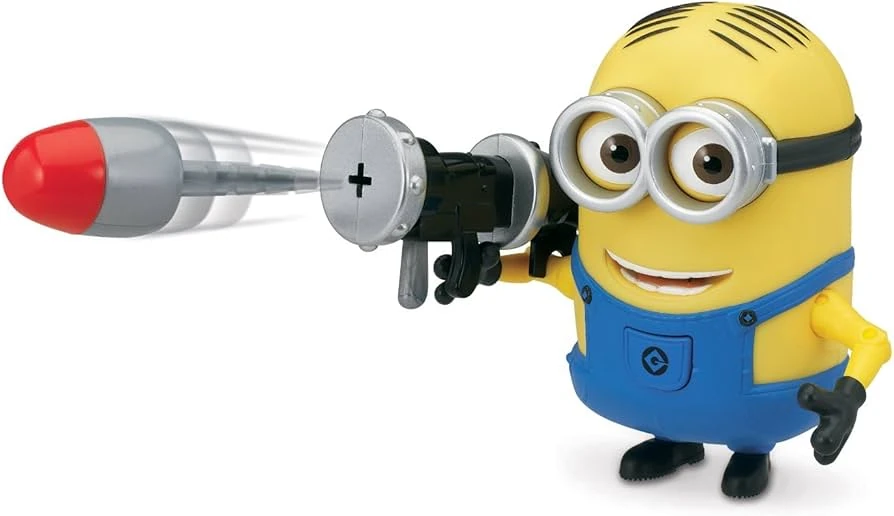 List Of Merchandise | Despicable Me Wiki | Fandom