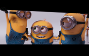 Bob (Minions) | Despicable Me Wiki | Fandom