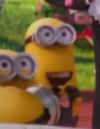 Perry (Minion) | Despicable Me Wiki | Fandom