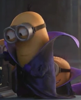 Nathan | Despicable Me Wiki | Fandom
