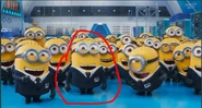 Benny | Despicable Me Wiki | Fandom