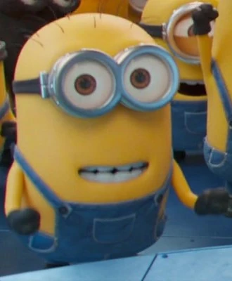 Stan | Despicable Me Wiki | Fandom