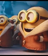 Tony | Despicable Me Wiki | Fandom