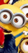 The Minions | Despicable Me Wiki | Fandom
