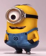 John | Despicable Me Wiki | Fandom