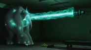 The Elephant | Despicable Me Wiki | Fandom