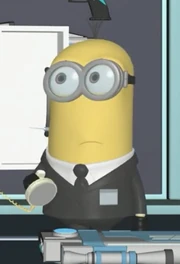 Brian (Despicable Me 4) | Despicable Me Wiki | Fandom