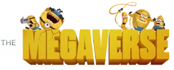 Megaverse | Despicable Me Wiki | Fandom