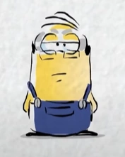 Scott | Despicable Me Wiki | Fandom