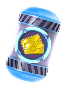 Challenger Prize Pod (Minion Rush) | Despicable Me Wiki | Fandom