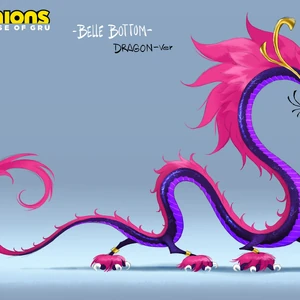 Discuss Everything About Despicable Me Wiki | Fandom