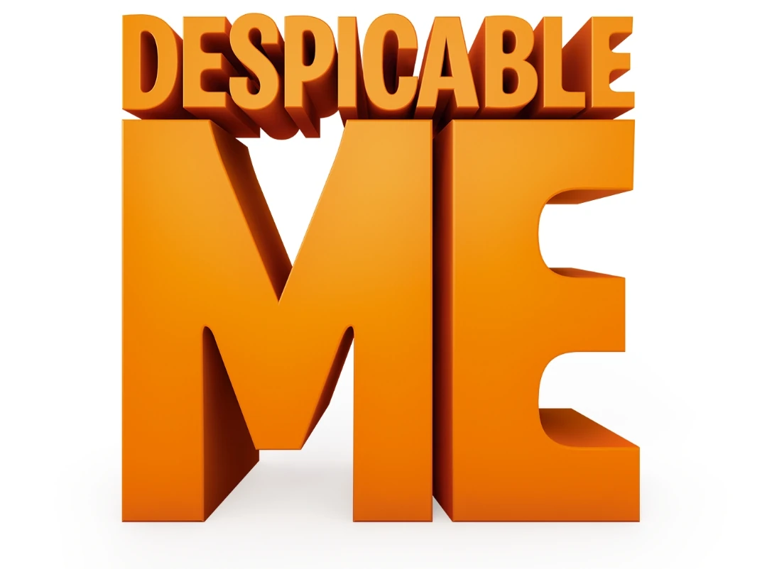 Discuss Everything About Despicable Me Wiki | Fandom