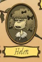 Helen Gru | Despicable Me Wiki | Fandom
