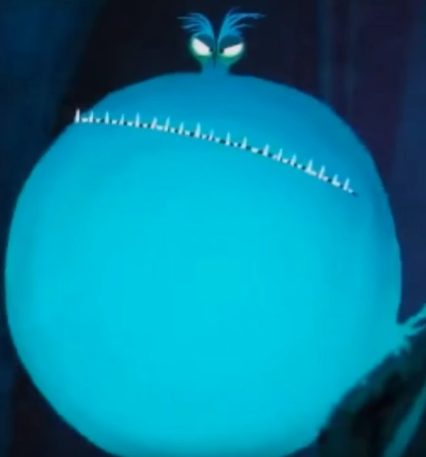 Blue Fish | Despicable Me Wiki | Fandom