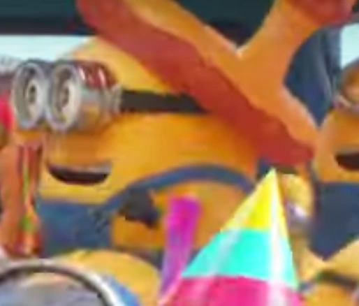 Gabriel | Despicable Me Wiki | Fandom