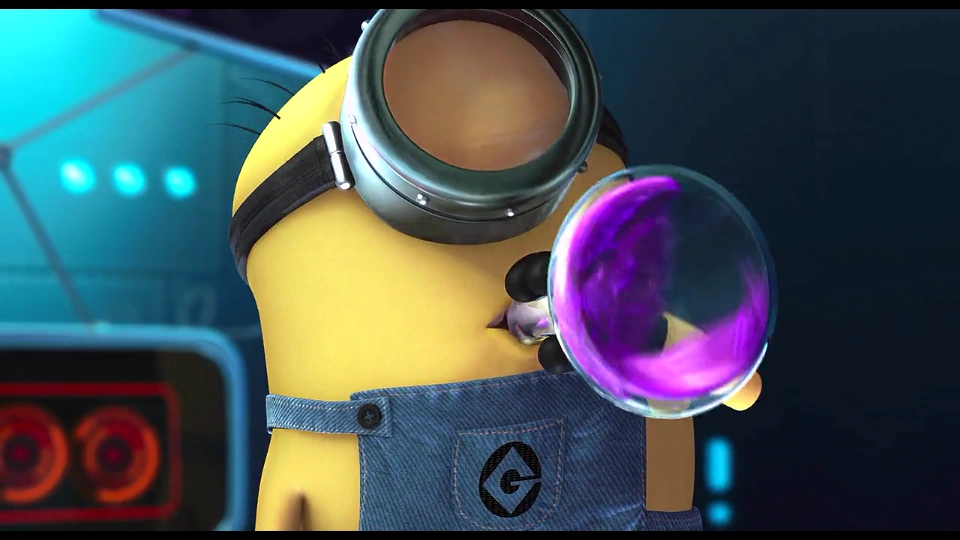 Anti-Gravity Serum | Despicable Me Wiki | Fandom