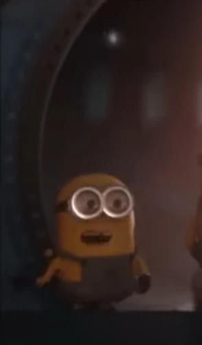 Michael (Minions: The Rise of Gru) | Despicable Me Wiki | Fandom