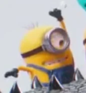 Ralph/Gallery | Despicable Me Wiki | Fandom