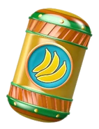 Banana Prize Pods (Minion Rush) | Despicable Me Wiki | Fandom