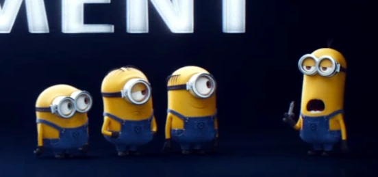 Mel/Gallery | Despicable Me Wiki | Fandom
