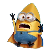 Mega Minions/Gallery | Despicable Me Wiki | Fandom