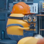 Otto/Gallery | Despicable Me Wiki | Fandom