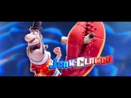 Jean Clawed | Despicable Me Wiki | Fandom