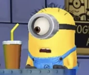 Lance | Despicable Me Wiki | Fandom