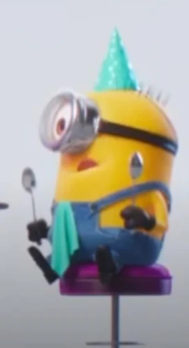 Stuart (dm4 script) | Despicable Me Wiki | Fandom